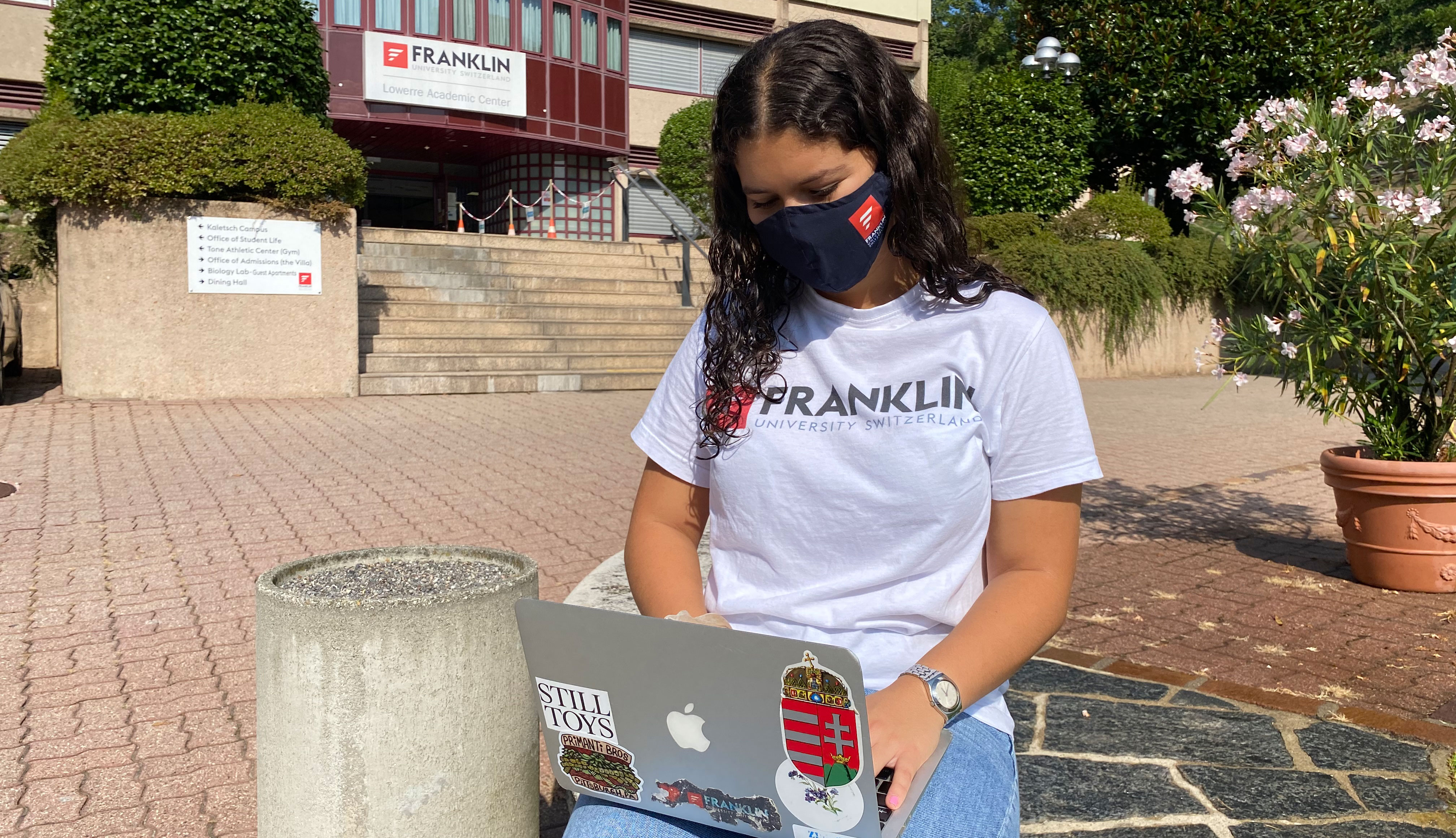 Franklin University Switzerland | American University in Europe | FUS