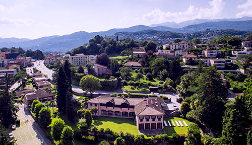 Franklin Creates Partnership with Emerson College | FUS