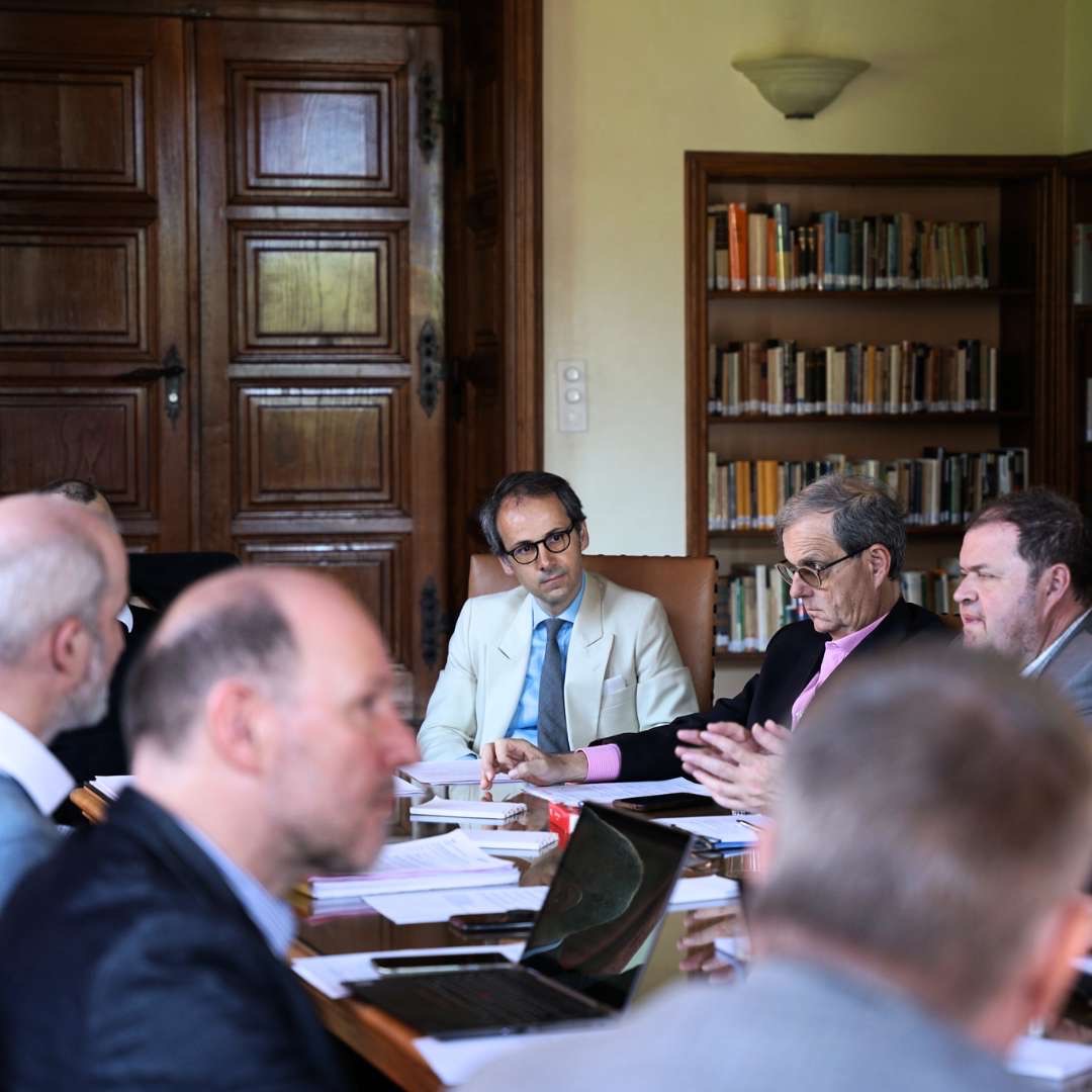 FUS hosts AAPU Conference | FUS