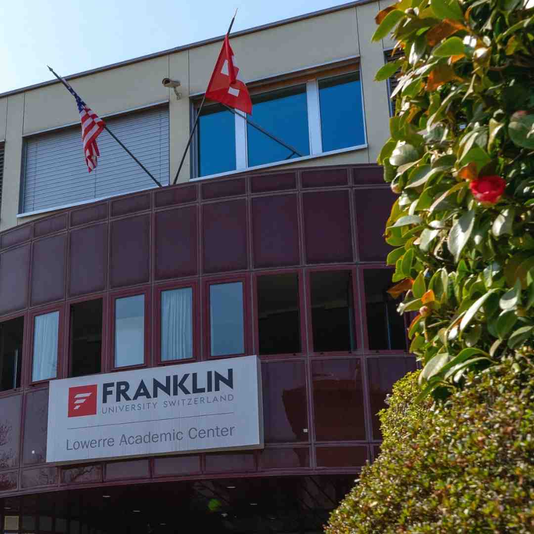 Making a difference: Franklin alumni on social and environmental issues ...