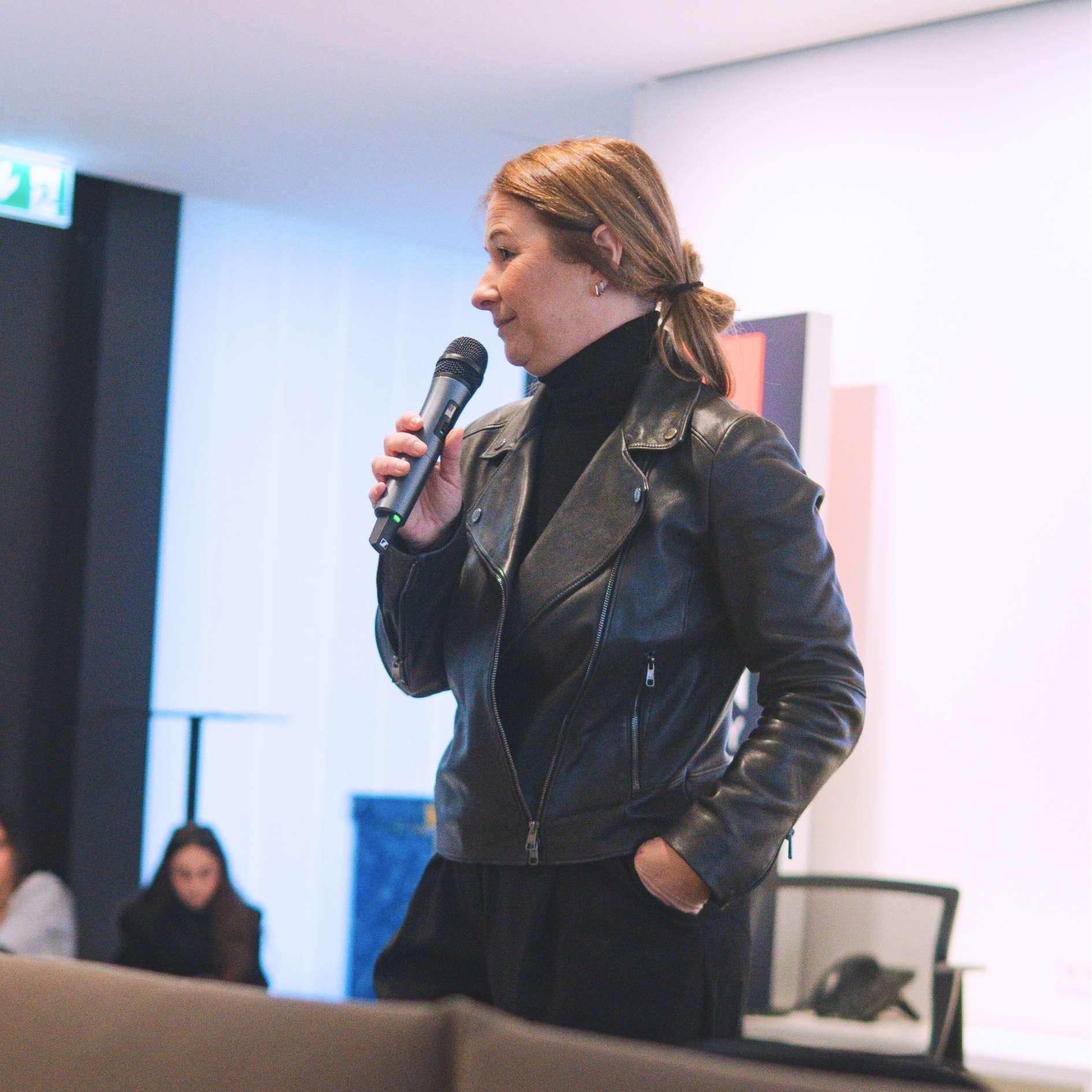 A Blend of Passion and Strategy | FUS