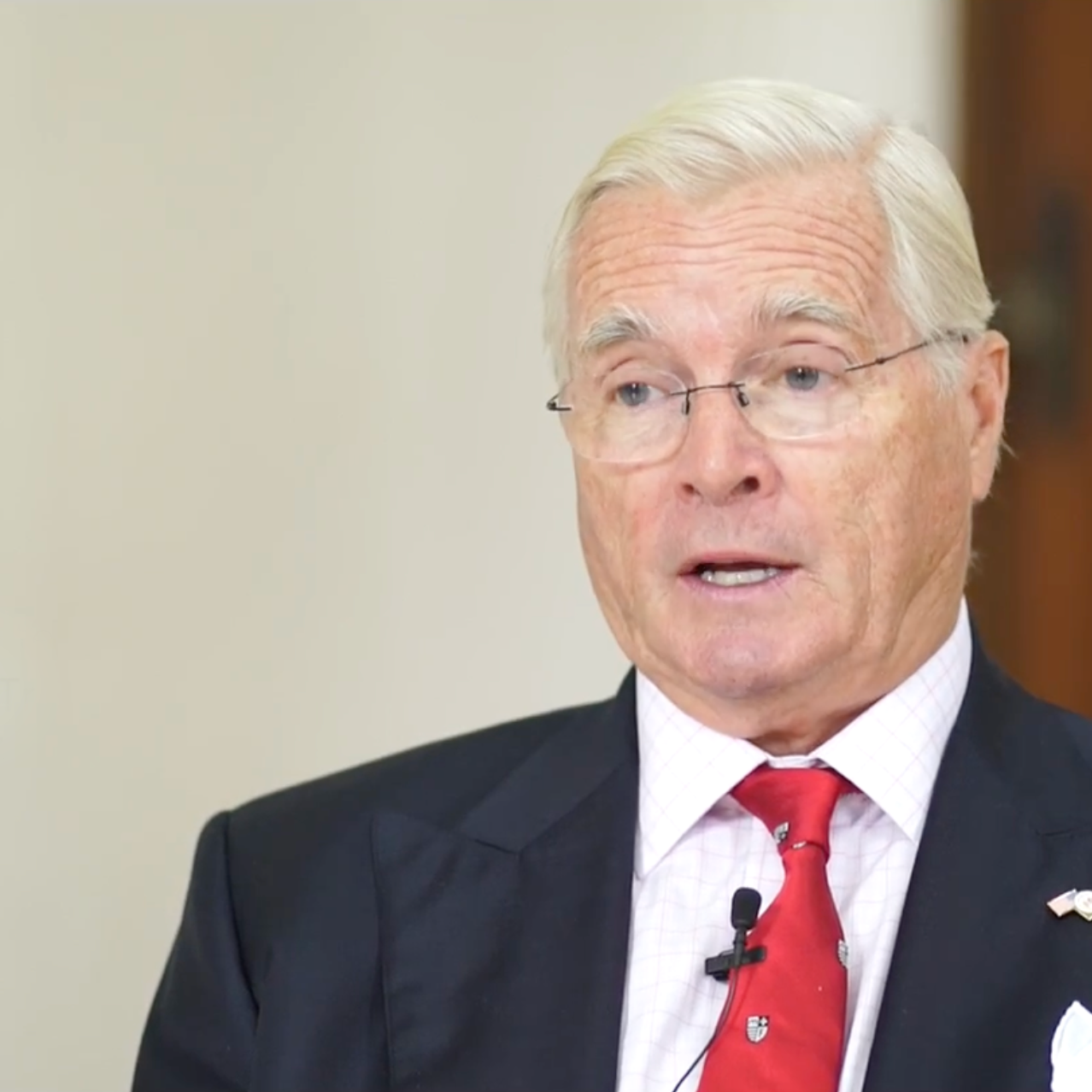 Celebrating the Franklin Legacy in Ken Burns’ New Documentary | FUS