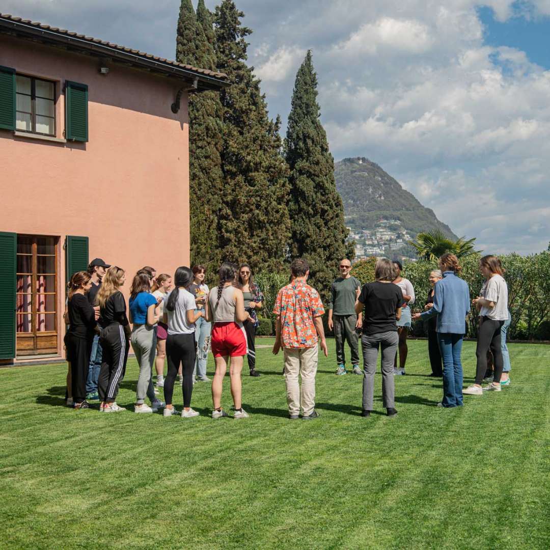 The Joint Program FUS - LAC: Dancing in “Equilibrium” | FUS