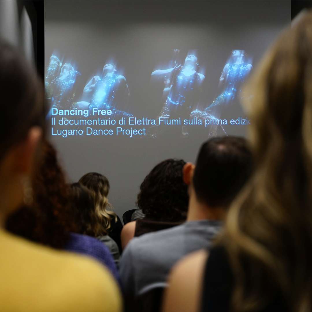 “Dancing Free” documentary screening at LAC | FUS