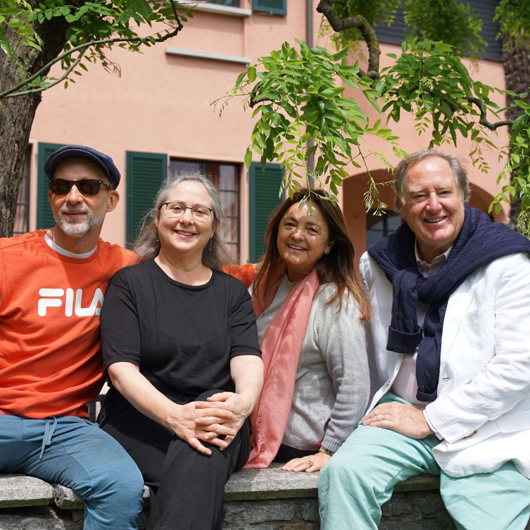 FUS-LAC Lugano Dance Project in Review: Fall 2023 | FUS