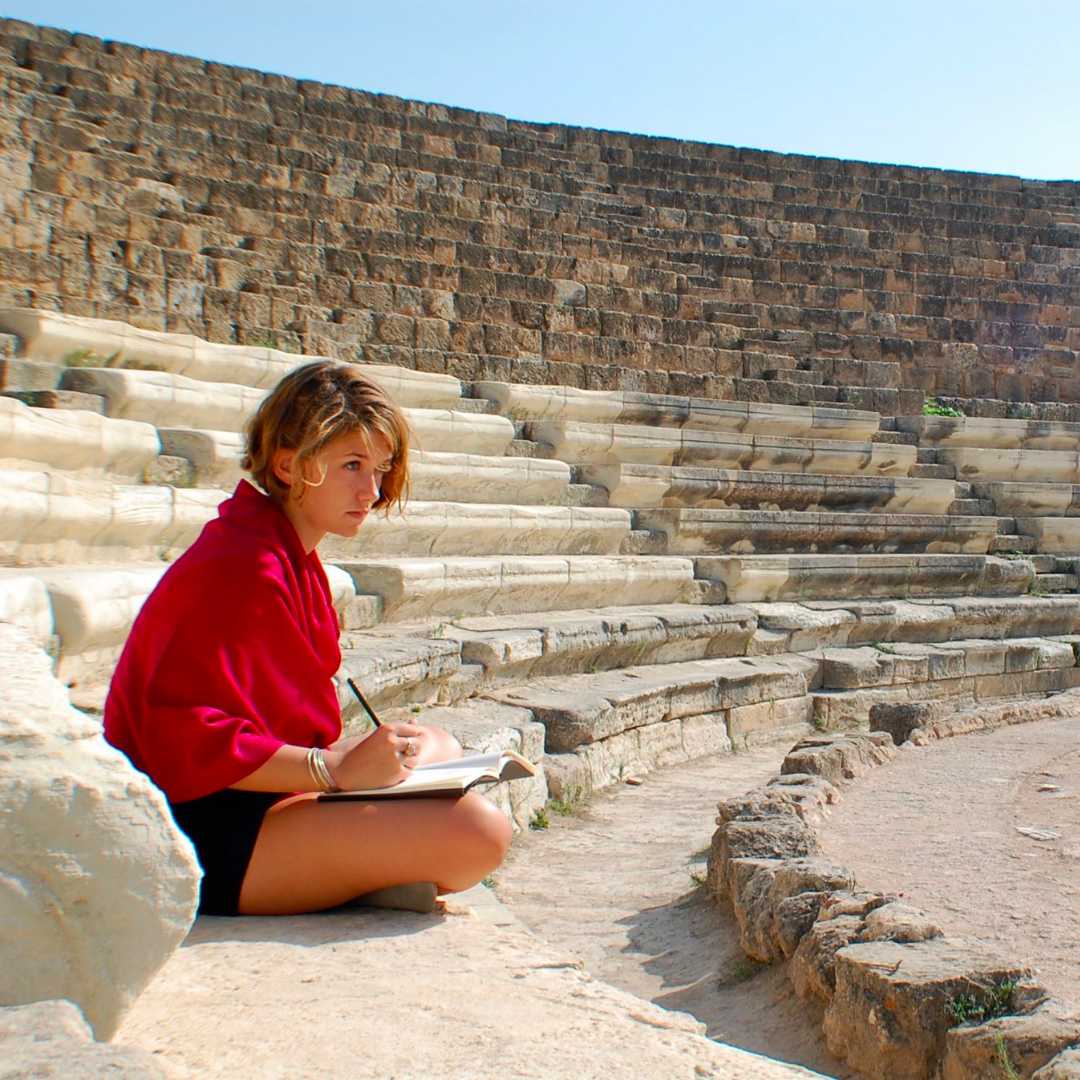 Sustainable Academic Travel at FUS | FUS