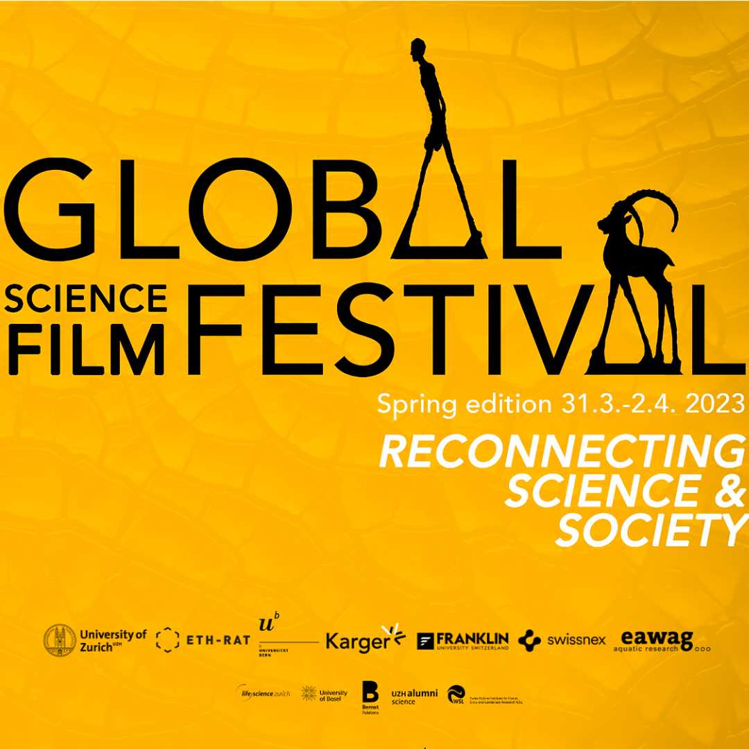 The Global Science Film Festival comes to FUS | FUS