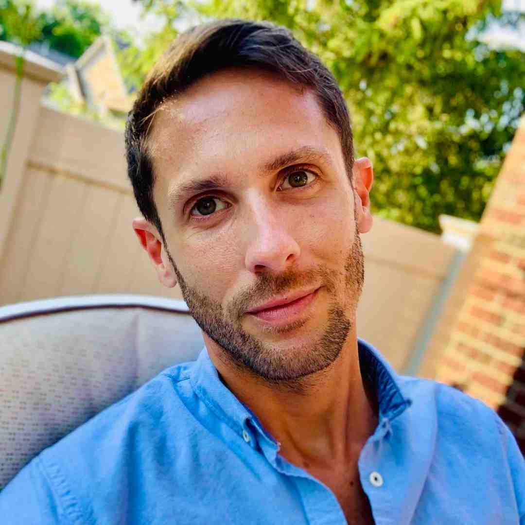 Alumni Spotlight: Jason Giancola '06 | FUS