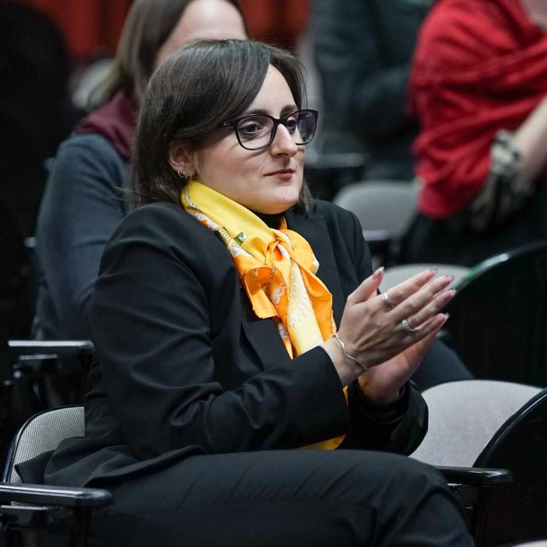 Leslie Tedoldi returns to Franklin | FUS