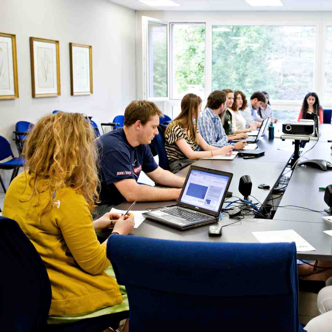 MSIM Spring ’23: a new interdisciplinary education approach | FUS