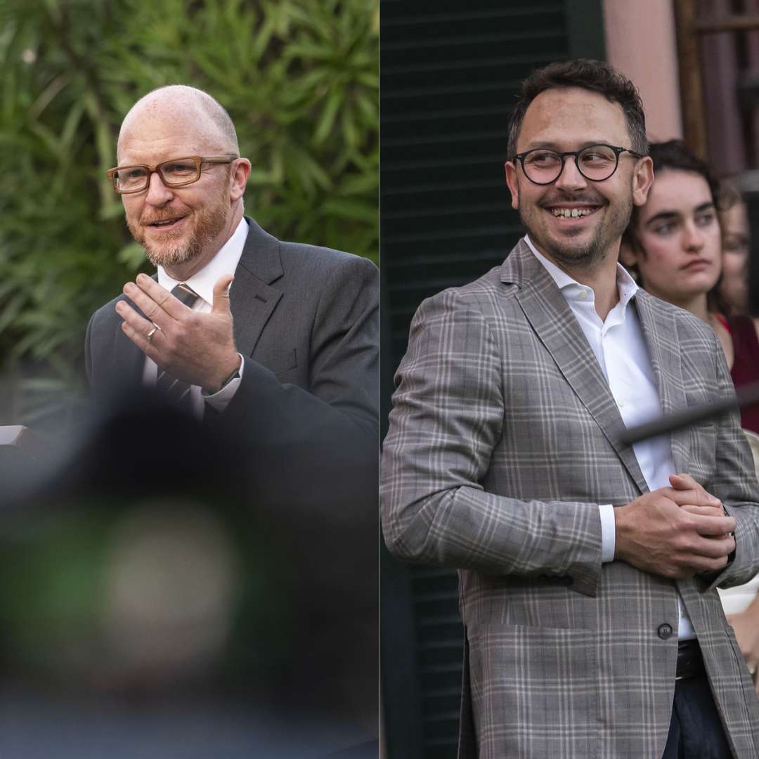 Franklin welcomes New Leadership in Fall 2023 | FUS