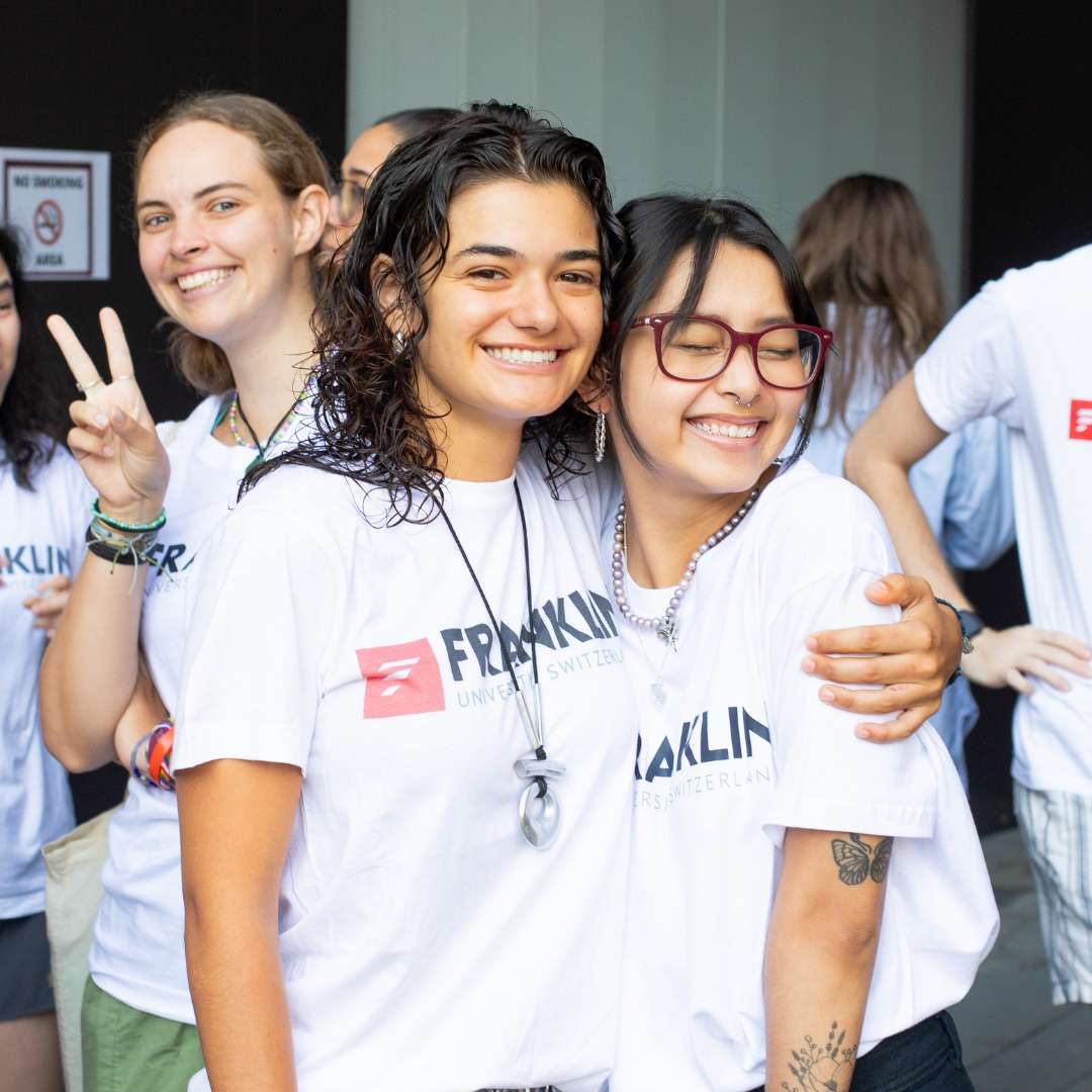 Orientation Recap: A New Chapter Begins | FUS