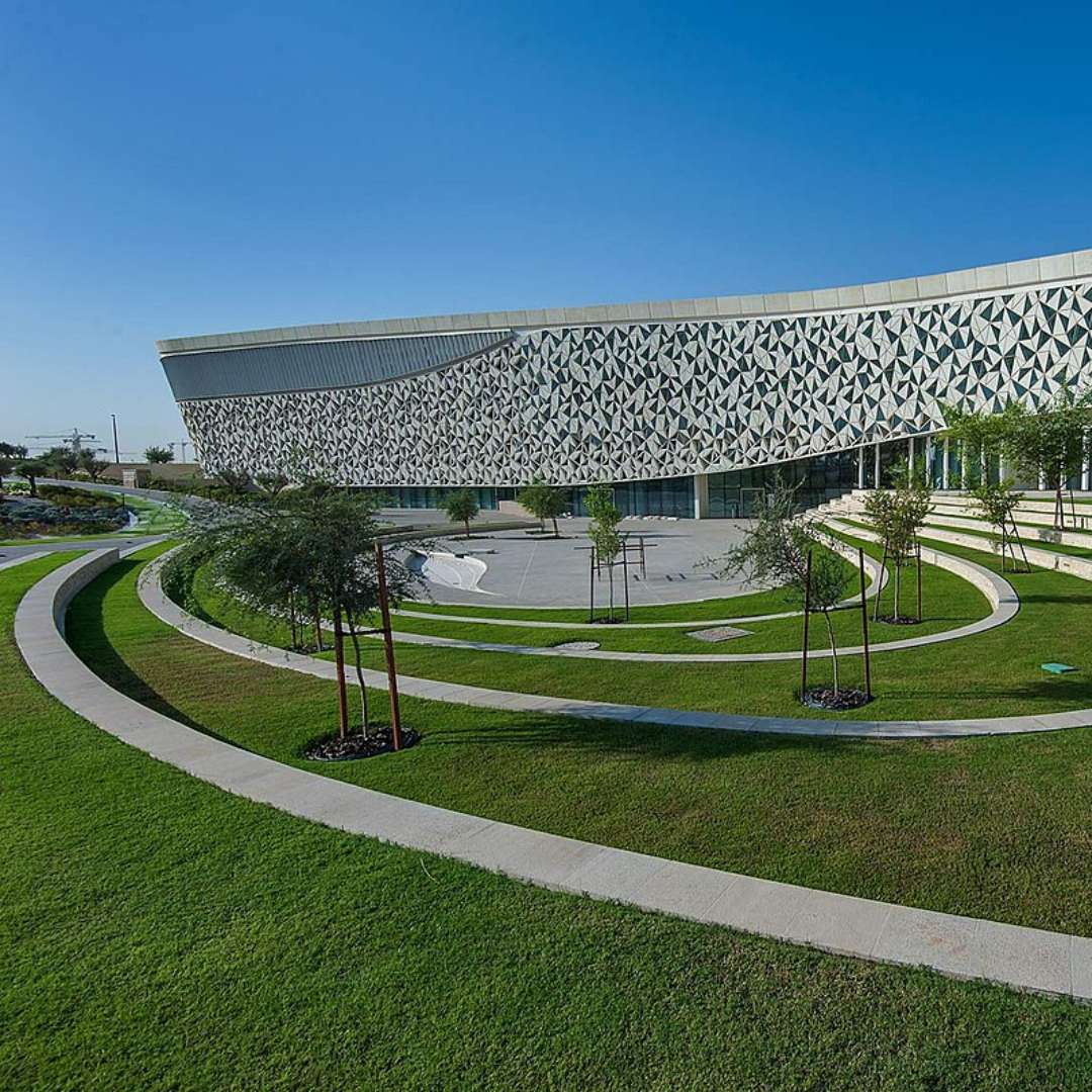 Leadership Development Seminar in Doha, Qatar | FUS