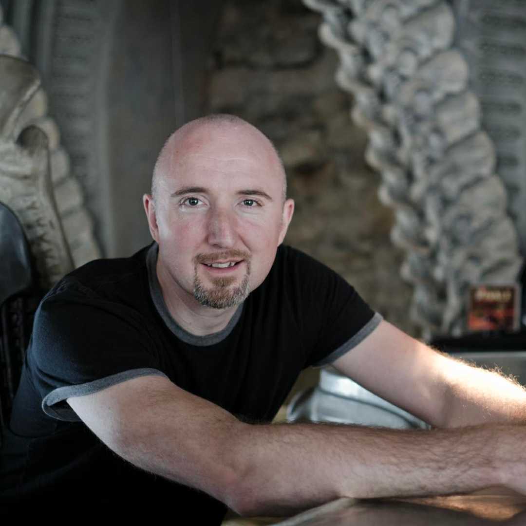 Com and Media Lecture series: Rupert Breheny of Google on the Metaverse ...