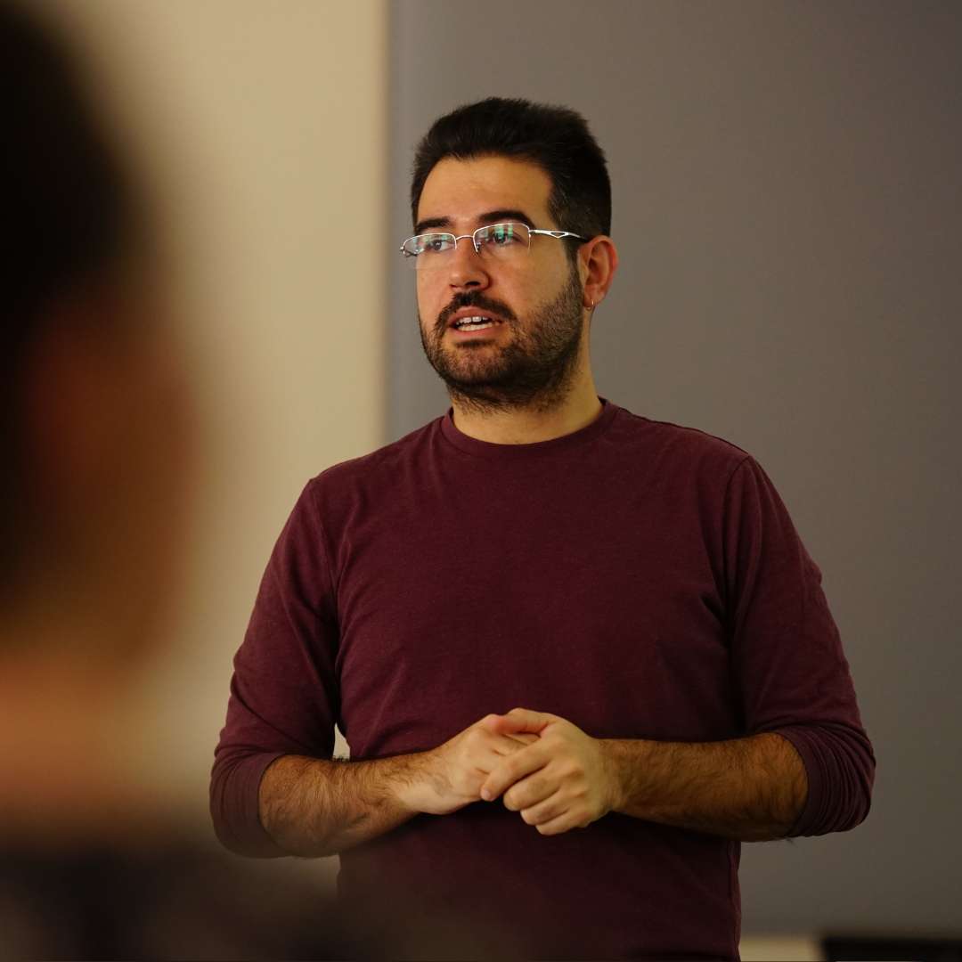 Pandemics and Borders: An Exciting Project Yields Results at FUS | FUS