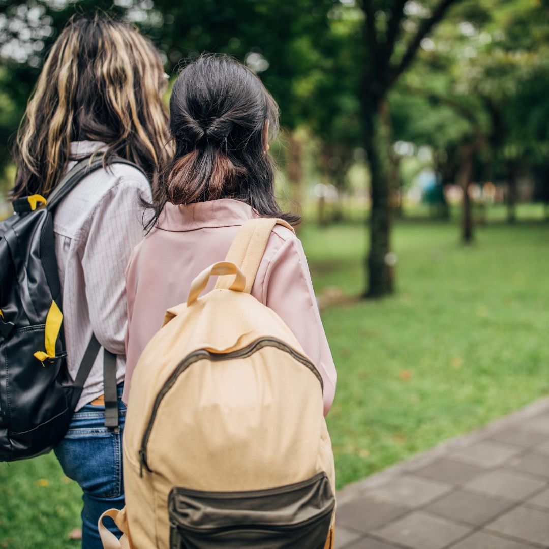 Students supporting students to Increase night-time safety | FUS