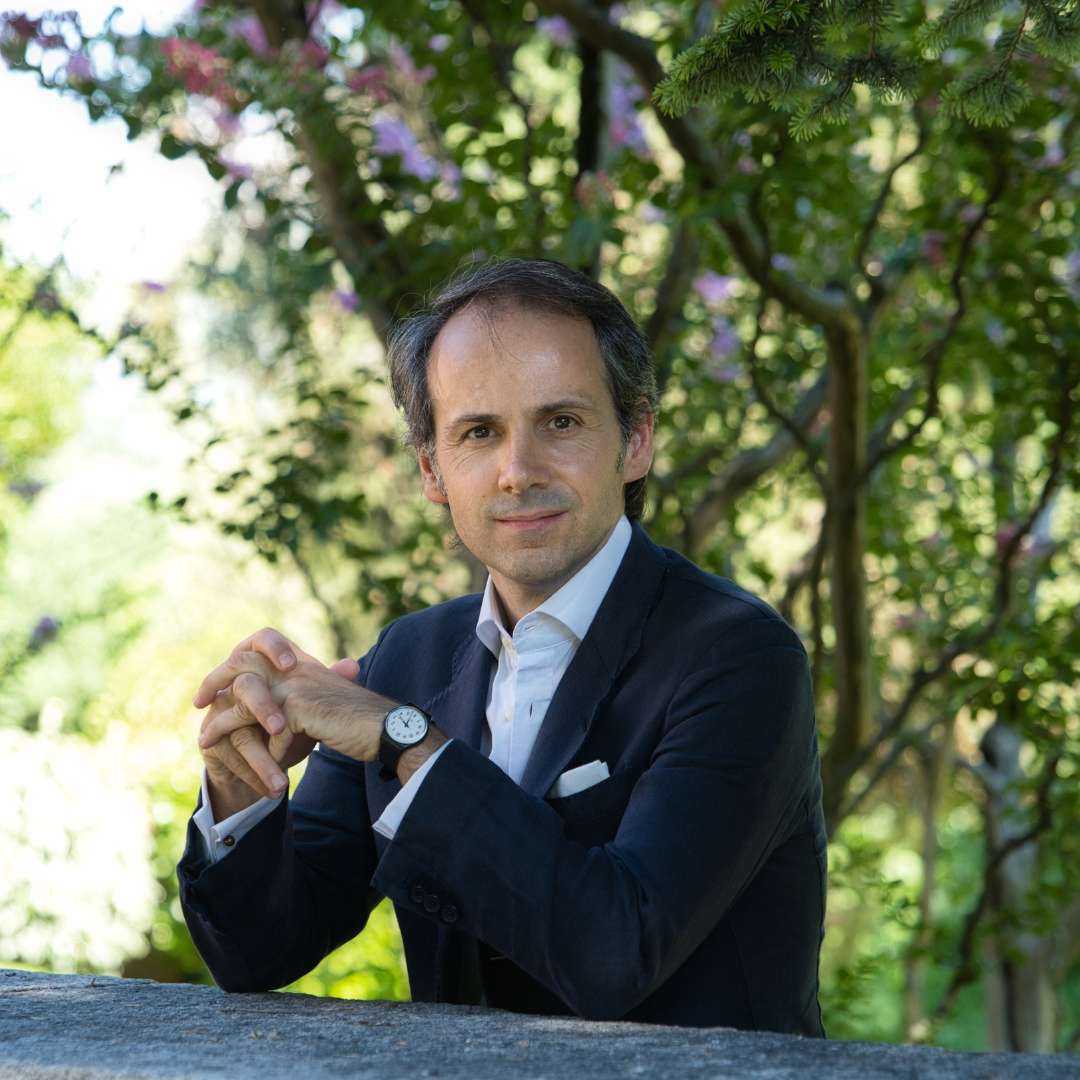 President Martín-Barbero Joins Liberal Education Editorial Advisory ...