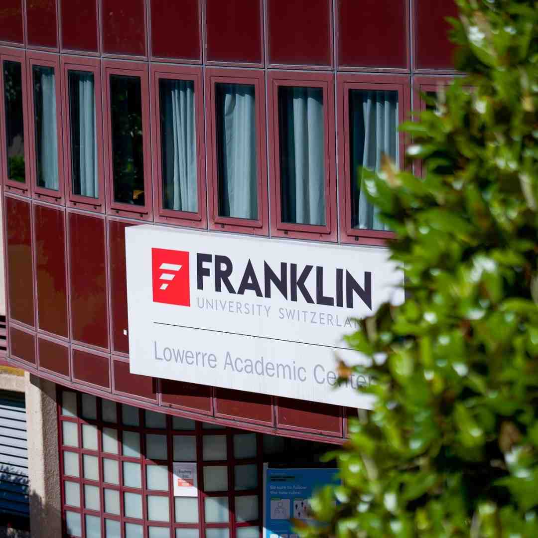 Franklin welcomes new faculty for the '22 - '23 academic year | FUS