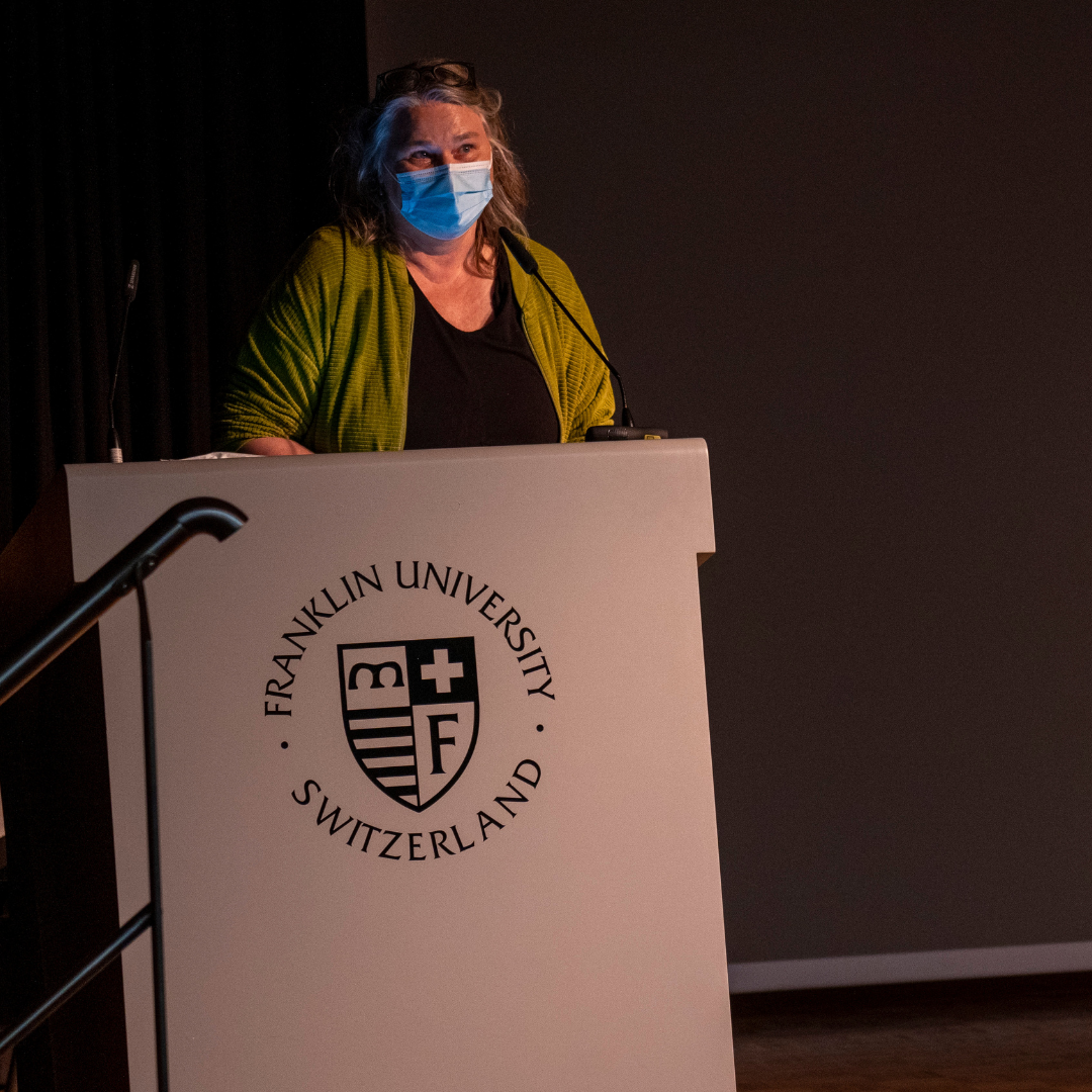 FUS launches the Center for Environmental Justice and Sustainable ...