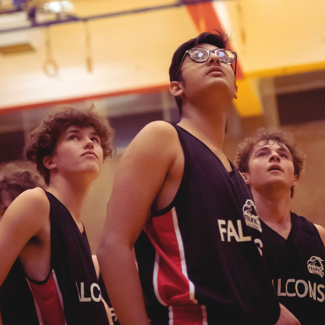 Getting in the FUS shape | FUS