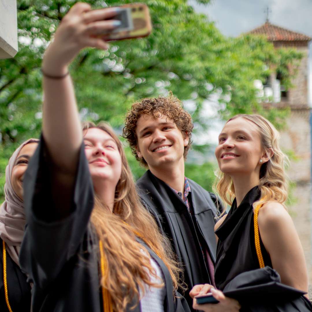 8 Unforgettable Moments as a FUS Graduate | FUS