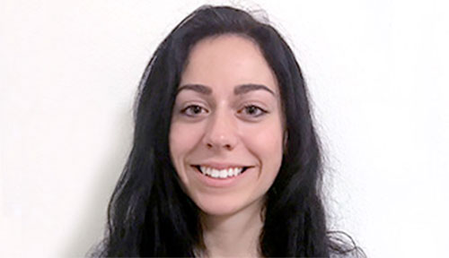 Carly Seedall '18 Makes a Difference through Global Internship | FUS