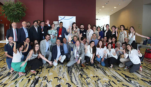 Franklin Hosts 2019 European Conference for Student Affairs and ...