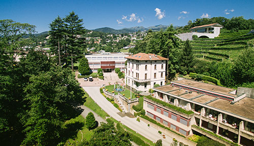 Remote, Hybrid and In-Class Learning: Spring 2021 Update | FUS