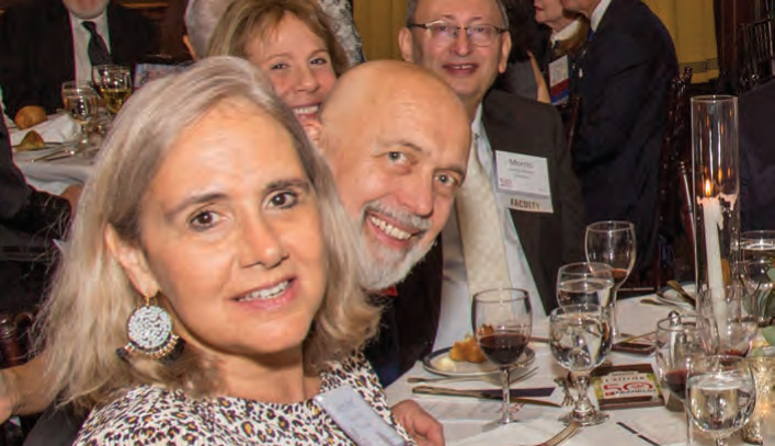 Career development opportunity with Jennifer Berg ‘76 | FUS