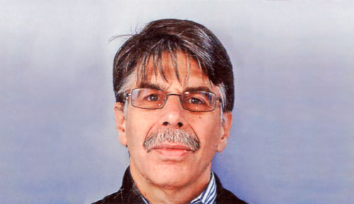 Professor McCormick’s new book “Io, nelle scuole pubbliche” | FUS