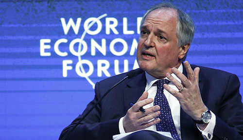 Leadership to the Next Level: A Masterclass with Paul Polman | FUS