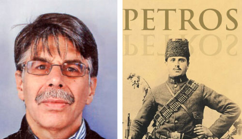 Professor McCormick’s Petros recalls “a hero of every-day life” | FUS