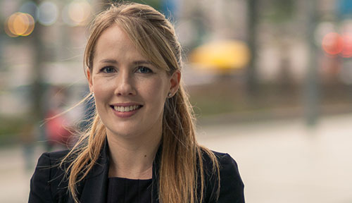 Looking at North Korea from the Sky with Dr. Sarah Son | FUS