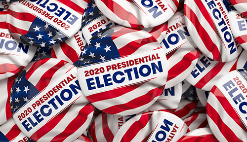 Students Plan to Watch Live Coverage of the U.S. Election | FUS