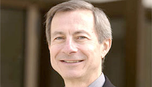 Stumpf Named Senior Fellow at Franklin | FUS