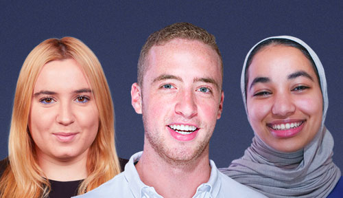 Be a Student for a Day - 2019 Academic Summit | FUS