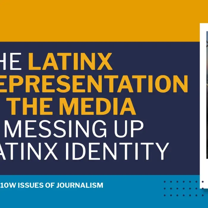 The Latinx representation in the media is messing up Latinx identity ...