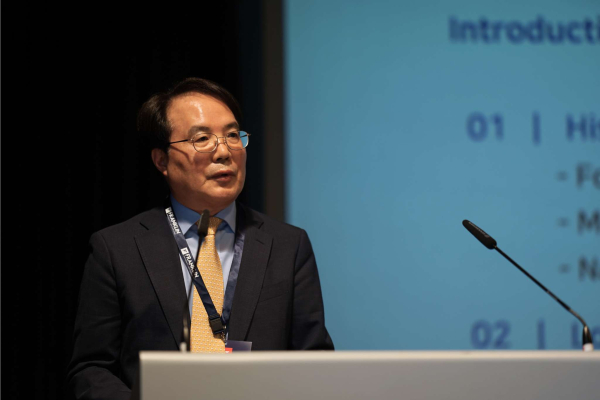 WURI Ranking Announcement 2024 | FUS