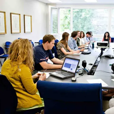 MSIM Spring ’23: a new interdisciplinary education approach | FUS