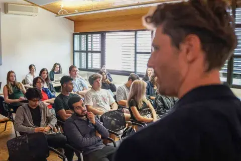 EARN YOUR DEGREE AT FRANKLIN | FUS