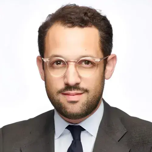 Introducing the FUS Faculty: Jonathan Levy
